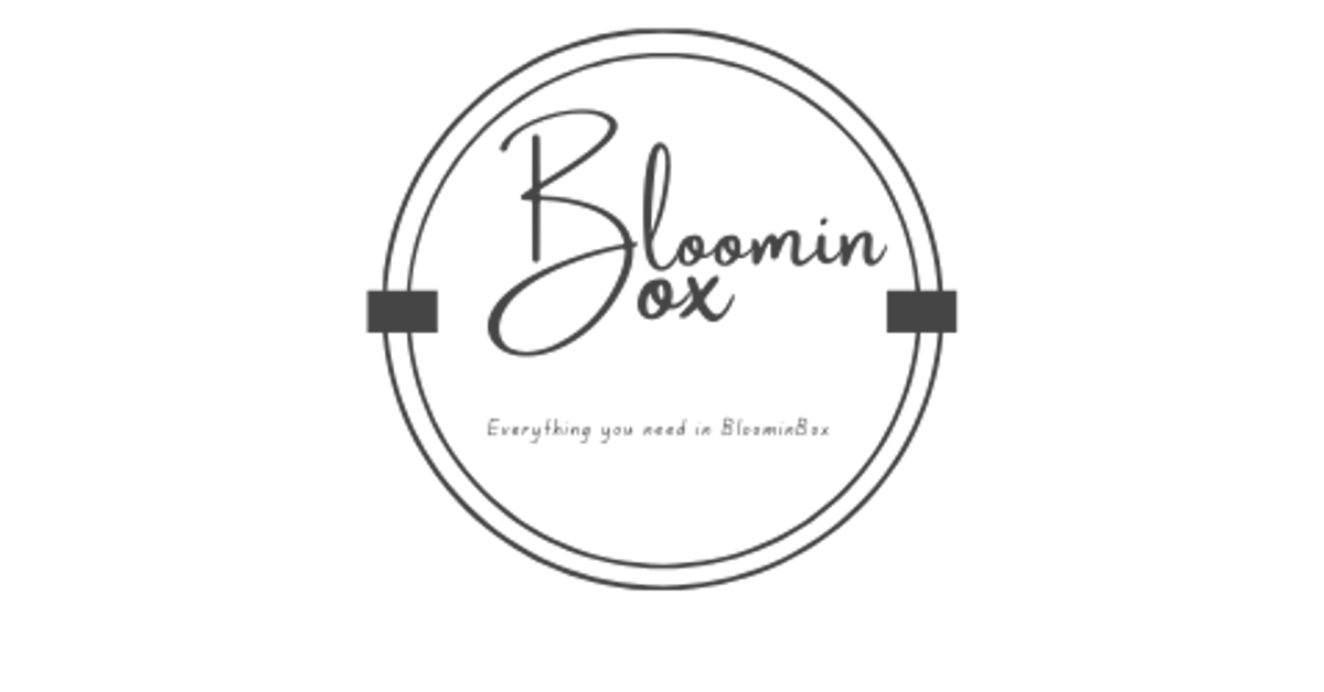 BloominBox